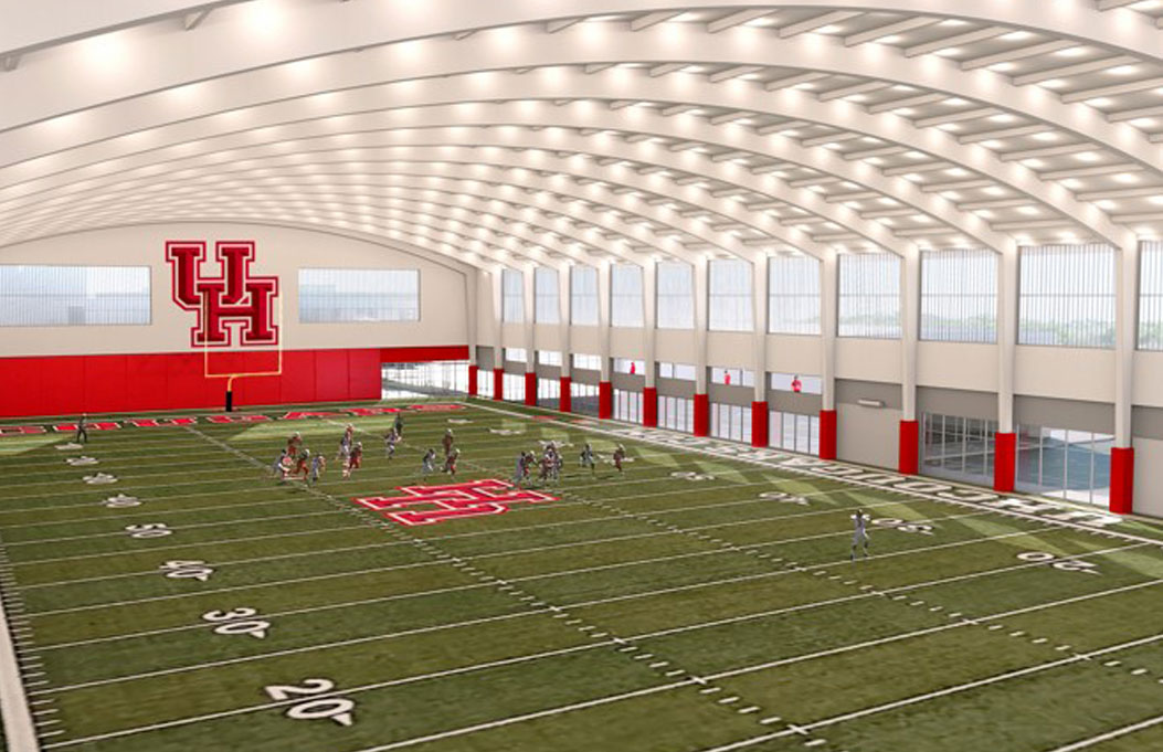 University of Houston Campus Developments - Page 34 - Going Up! - HAIF ...